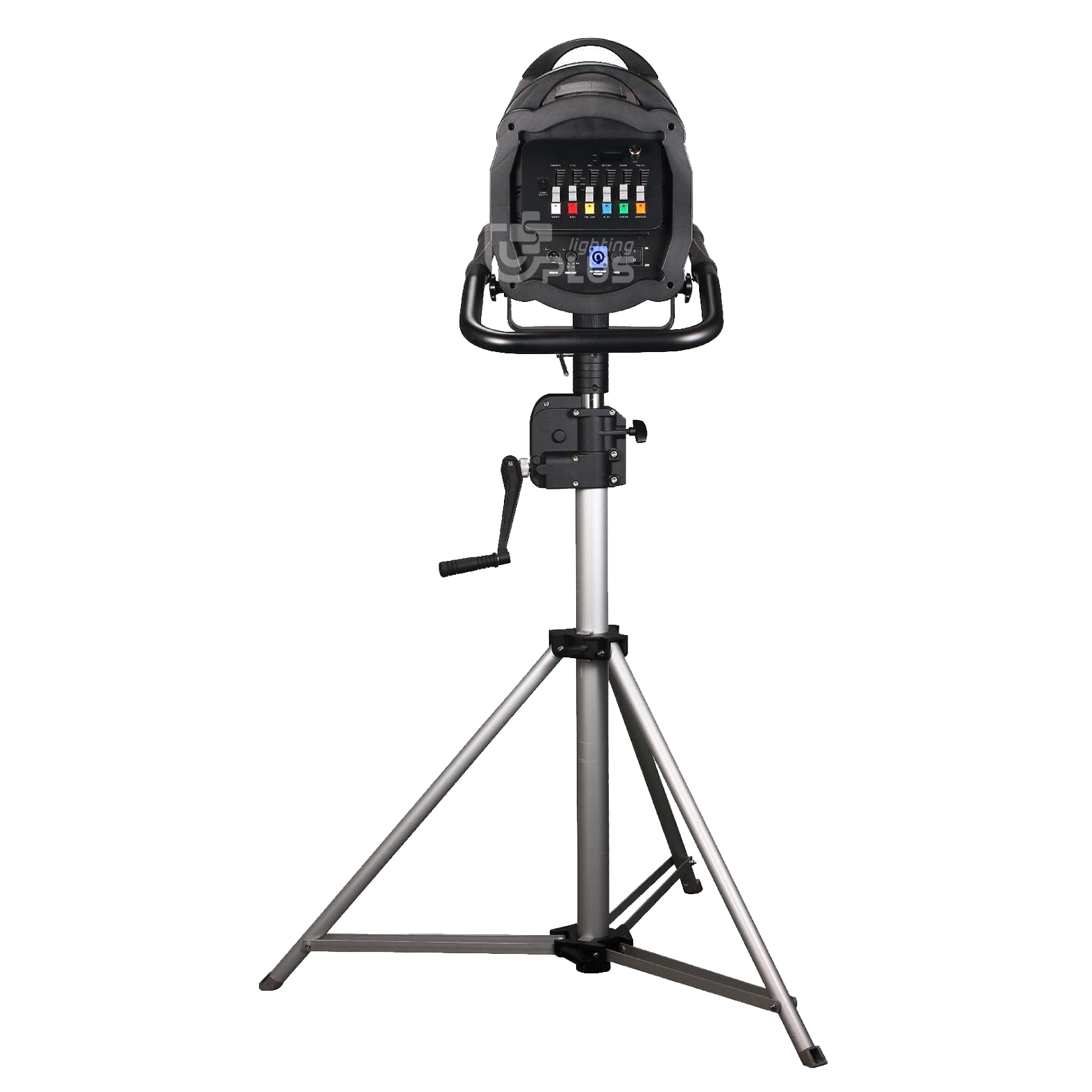 Super bright 1000W led follow spot light - Uplus Lighting