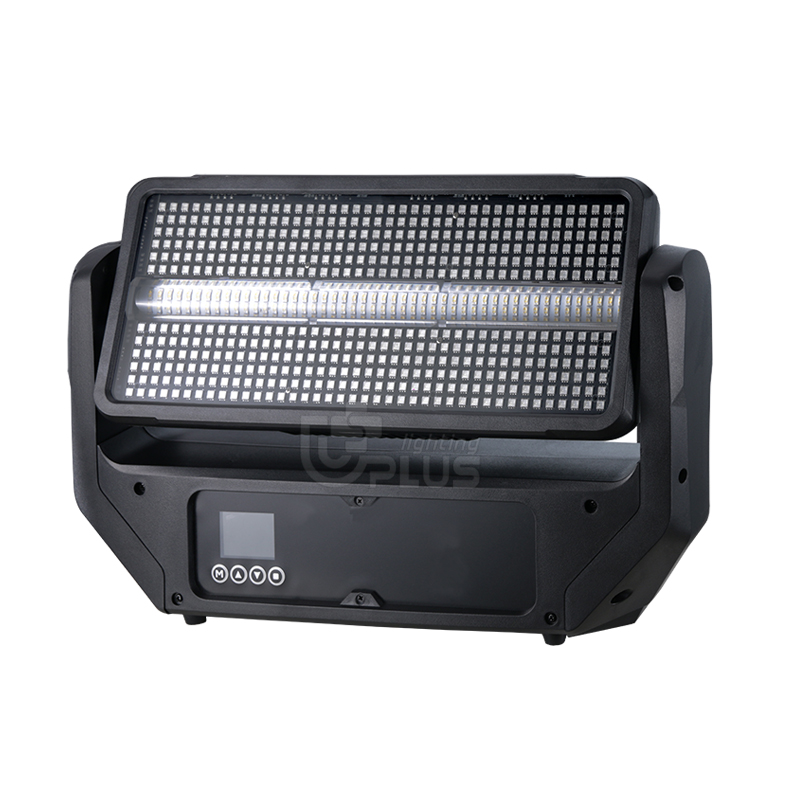 1000W indoor Led strobe moving light - Uplus Lighting
