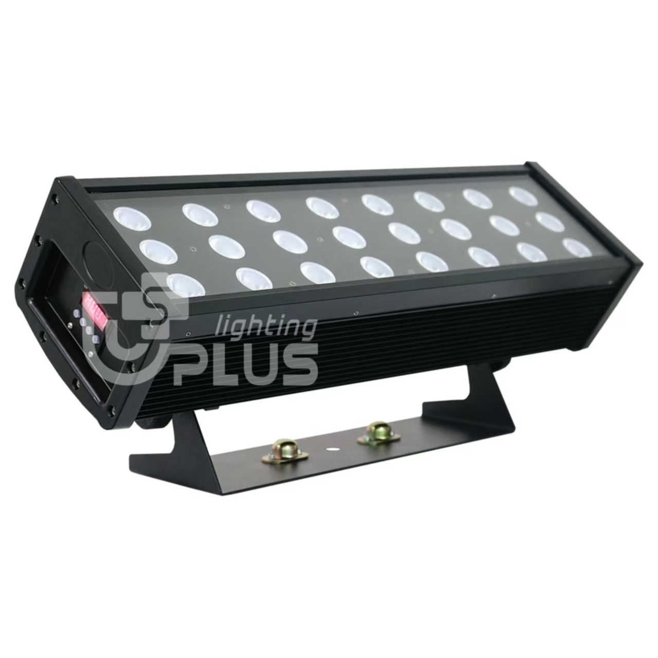 IP65 24X10W RGBW 4in1 led wash light - Uplus Lighting