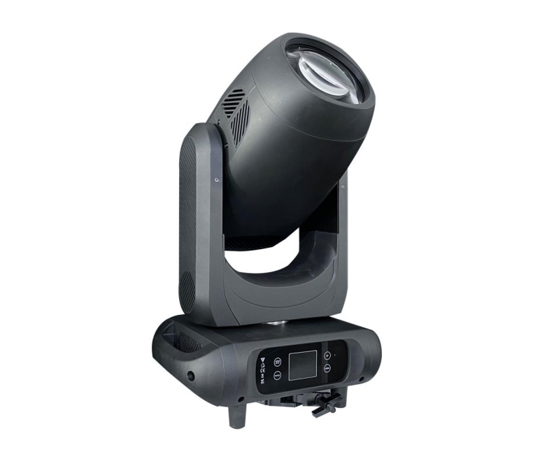 Unveiling Our Latest Creation, "420 LED BSW 3in1 with CMY" - Uplus Lighting