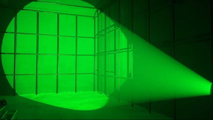 Unveiling Our Latest Creation, "420 LED BSW 3in1 with CMY" - Uplus Lighting