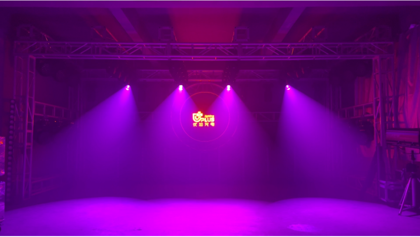 Unveiling the Visual Feast in Exhibition Hall Displays with Uplus ...