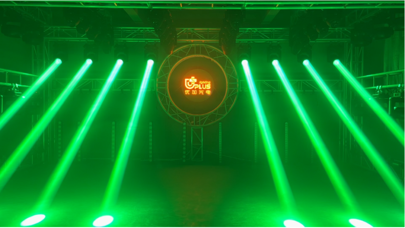 Unveiling the Visual Feast in Exhibition Hall Displays with Uplus ...