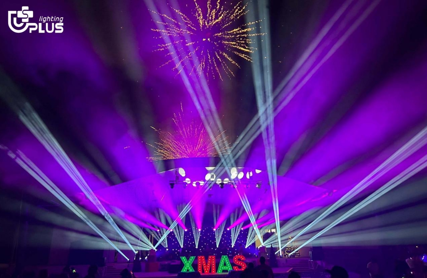 How LED Moving Head Lights Are Transforming Theatre Productions in the ...