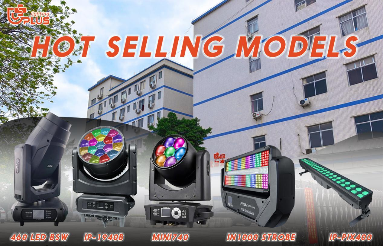 Welcome Back! Explore the World of UPLUS Hot Products - Uplus Lighting