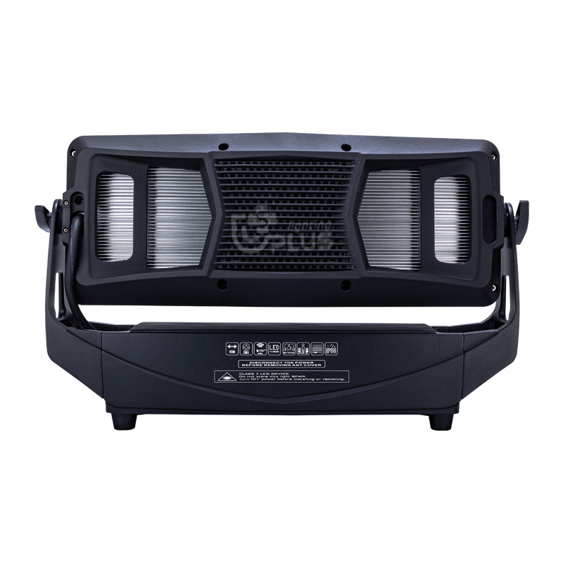 IP65 48*20W RGBW RGBLAC LED IP65 Waterproof Led wash flood light ...