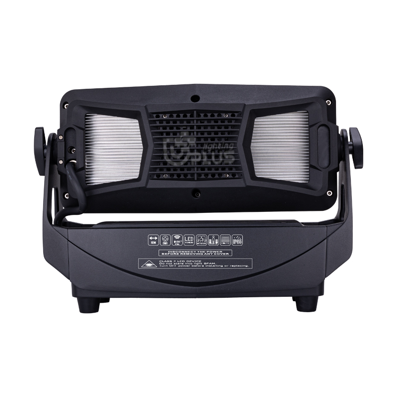 ip65 24*20W RGBW LED IP65 Waterproof Led wash flood light - Uplus Lighting