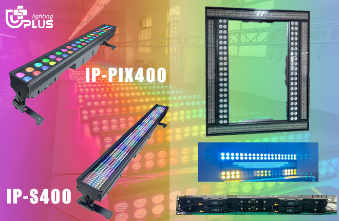 Revolutionize Your Space with Uplus Waterproof Strip Spliced Bar Light ...