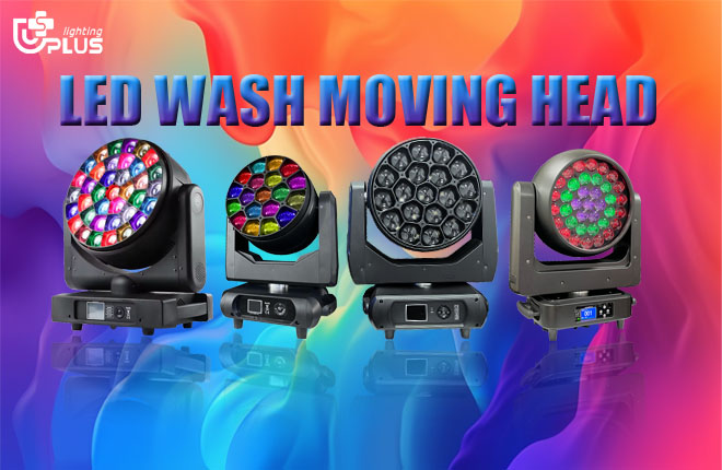 How Do These Lights Enhance Stage Performances? - Uplus Lighting