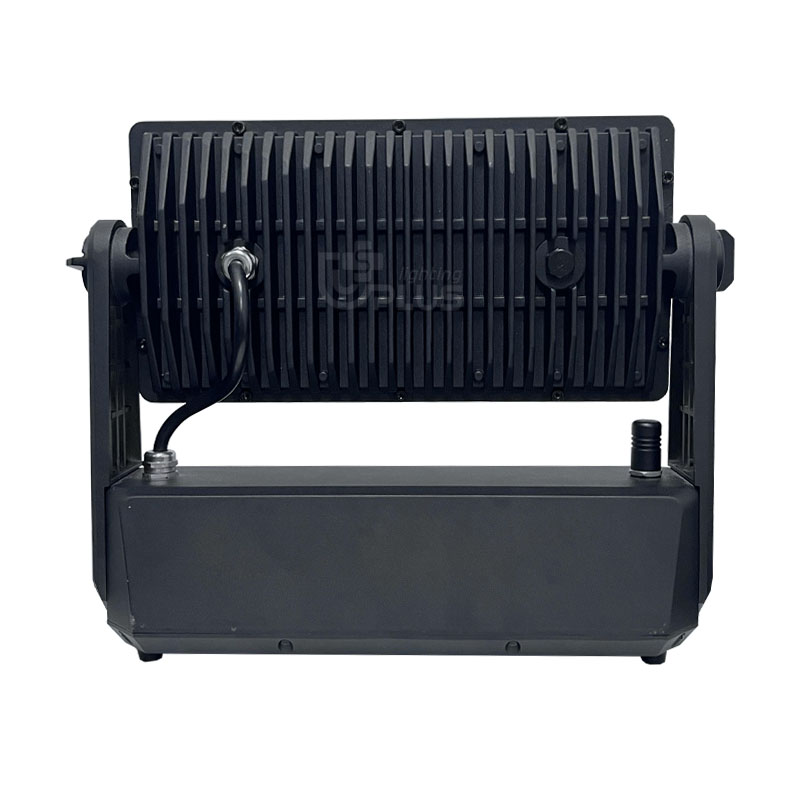 IP65 waterproof 18*20W 6in1 Battery par with wifi control led flood ...