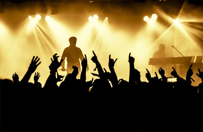 How to Transform Your Concerts with Stunning Stage Lighting Solutions ...