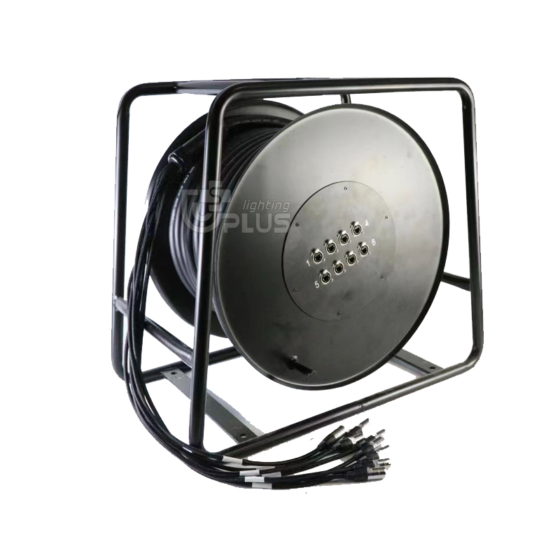 Customized wire car - Uplus Lighting