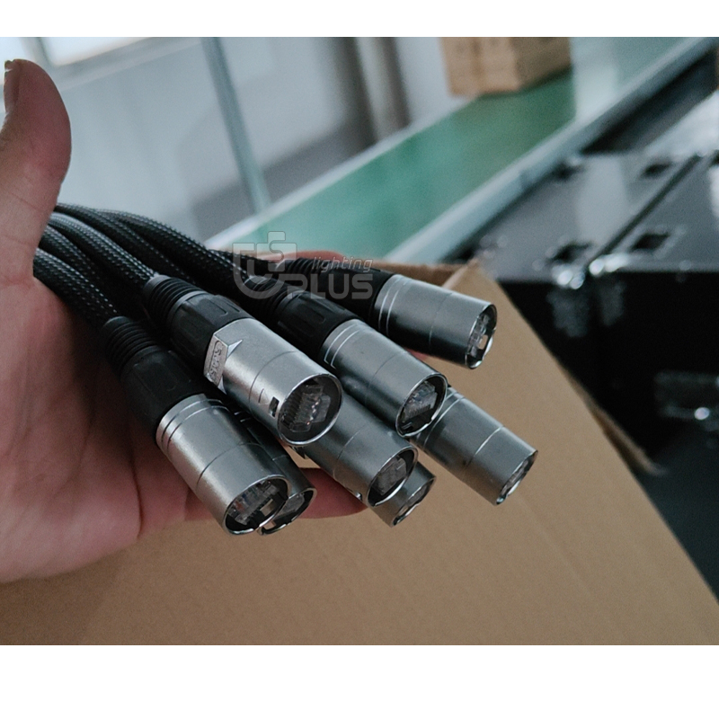 Customized wire car - Uplus Lighting