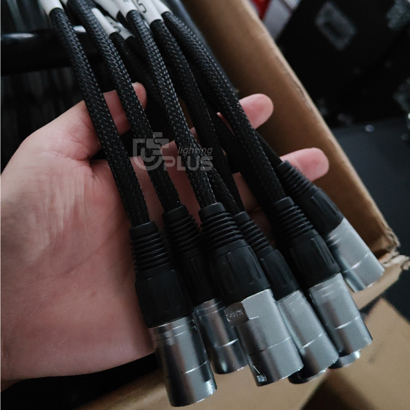 Customized wire car - Uplus Lighting