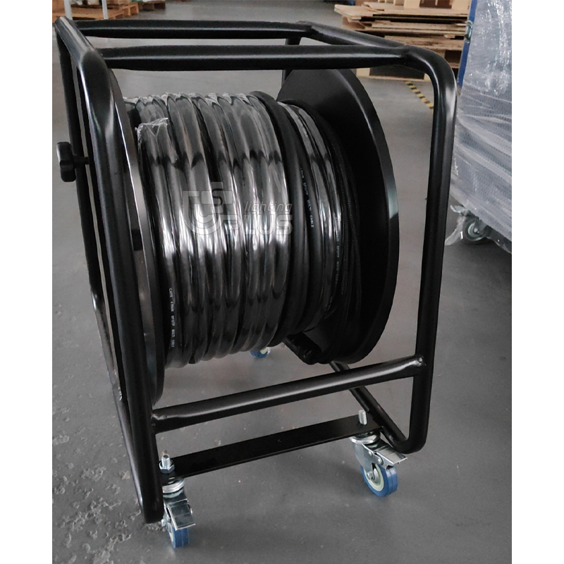 Customized wire car - Uplus Lighting