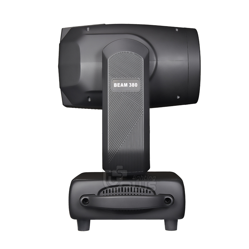 MINI 380W beam moving head stage lights - Uplus Lighting