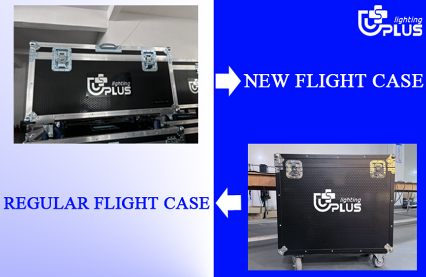 Is Your Stage Gear Safe? Discover How our Upgraded Flight Cases Can Transform Your Performance ...
