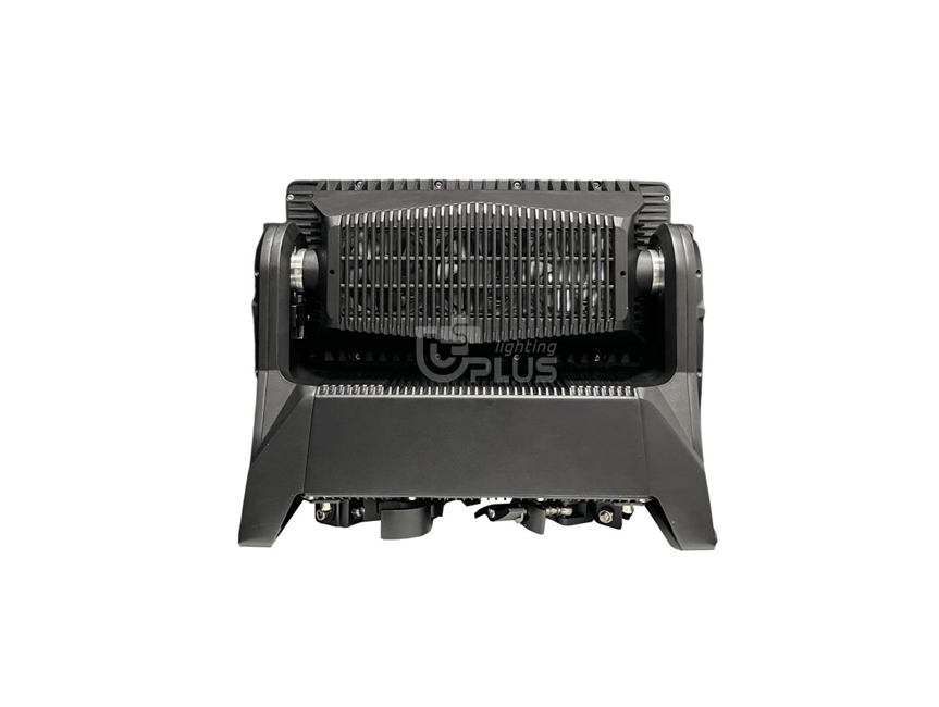 Introducing the IP-MS1500 - Uplus Lighting