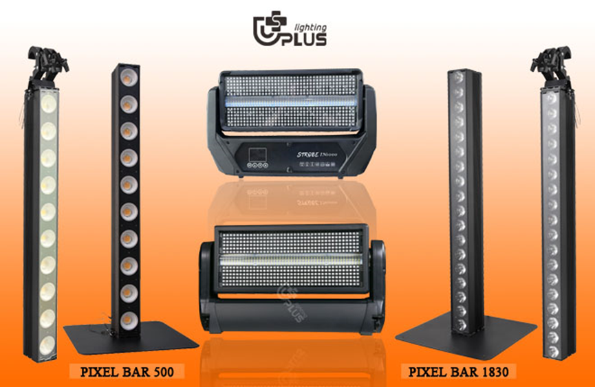 Discover UPLUS Lighting Hot Products Part 3 - Uplus Lighting