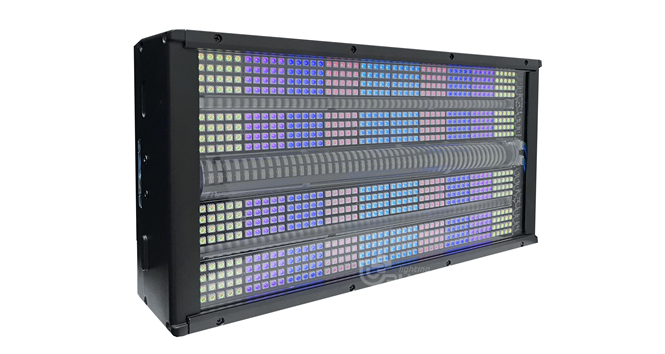 The Ultimate Guide to Waterproof Strobe Lights at Uplus Lighting ...