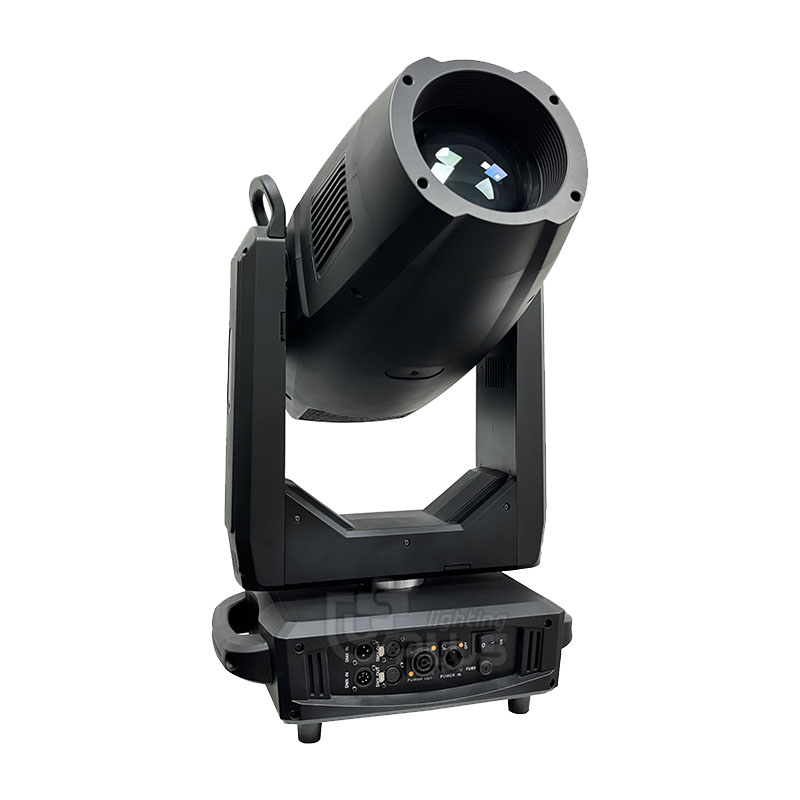 BSWF 600W LED profile 4-in-1 moving head - Uplus Lighting