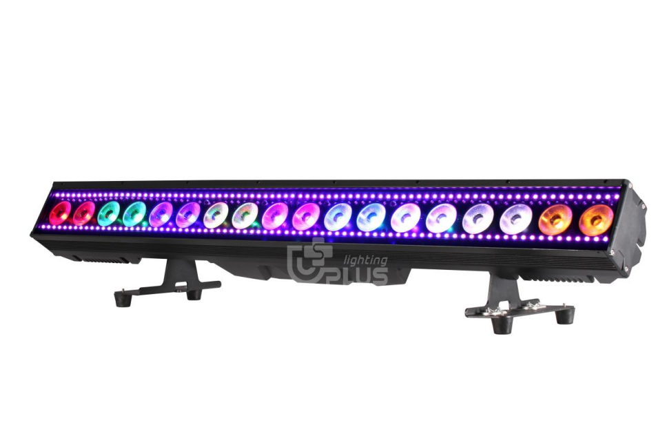 Why the IP-PIX1830 LED Bar is the Ultimate Choice for Spectacular Fill ...