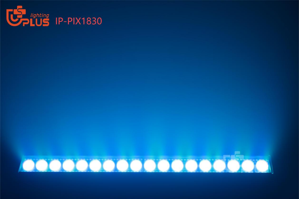 Why the IP-PIX1830 LED Bar is the Ultimate Choice for Spectacular Fill Lighting Effects - Uplus ...