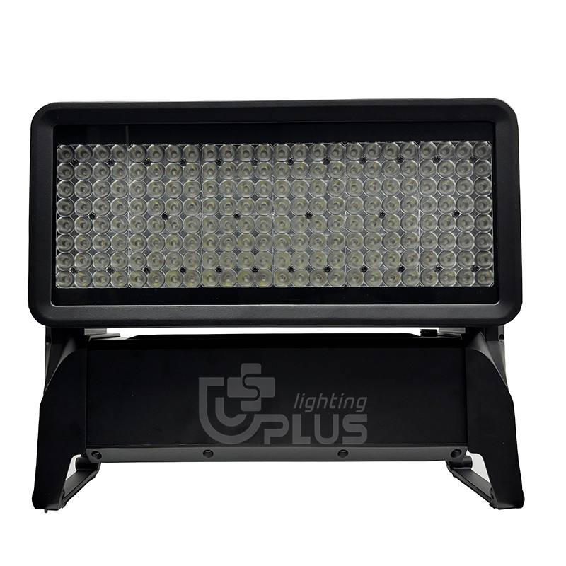 Waterproof 1500W led wash moving light - Uplus Lighting