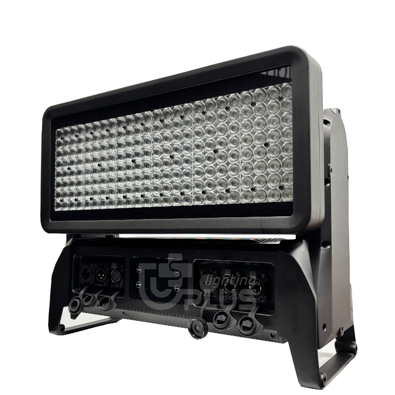 Waterproof 1500W led wash moving light - Uplus Lighting