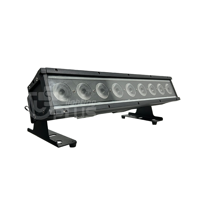 IP65 9x6in1 Led battery Splicing bar light with pixel control - Uplus ...